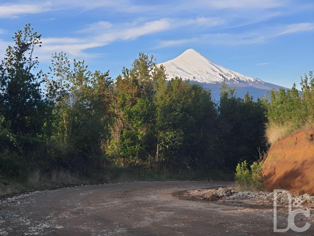 Miralago de Puerto Ensenada Lago Llanquihue - Domínguez & Clark